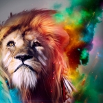 Download Animal Lion PFP