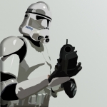 Download Movie Star Wars PFP