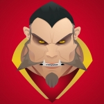 Download Video Game DotA 2 PFP