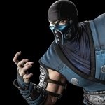 Download Video Game Mortal Kombat PFP