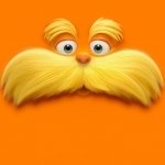 The Lorax PFP
