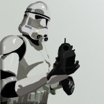 Download Movie Star Wars PFP
