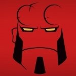 Download Comic Hellboy PFP