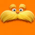 The Lorax PFP