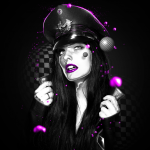 Download Woman Artistic PFP