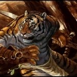 Download Fantasy Tiger PFP