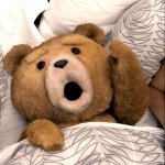 Ted PFP