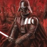 Download Comic Star Wars PFP