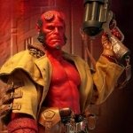 Download Movie Hellboy (2004) PFP