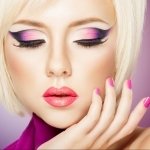 Download Woman Face PFP
