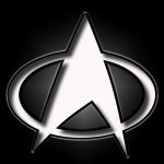 Download Sci Fi Star Trek PFP