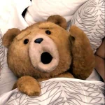 Ted - Desktop Wallpapers, Phone Wallpaper, PFP, Gifs, and More!