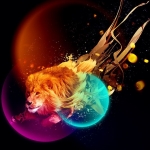 Download Animal Artistic PFP