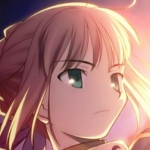 Download Anime Fate/Stay Night PFP