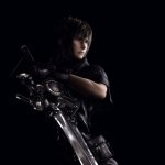Download Video Game Final Fantasy XV PFP