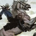 Download Comic The Lone Ranger PFP