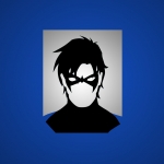 Nightwing Pfp