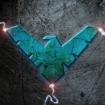 Download Comic Nightwing PFP