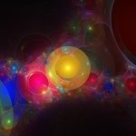 Download Artistic Abstract PFP