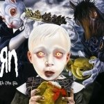 Download Music Korn PFP