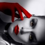 Download Woman Model PFP