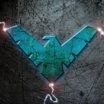 Download Comic Nightwing PFP