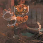 [10+] Kung Fu Panda PFP