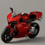 Ducati 1098 - Desktop Wallpapers, Phone Wallpaper, PFP, Gifs, and More!