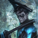 Nightwing Pfp