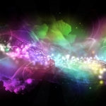 Artistic Abstract Pfp