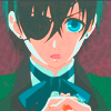 Download Anime Black Butler PFP