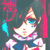 Download Anime Black Butler PFP