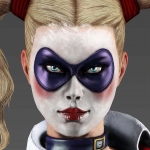 Download Comic Harley Quinn PFP