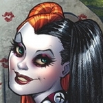 Download Comic Harley Quinn PFP