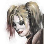 Harley Quinn Pfp