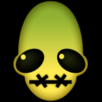 Download Sci Fi Alien PFP