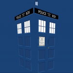 Doctor Who pfp - Avatar Abyss