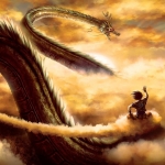 Download Anime Dragon Ball Z PFP