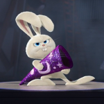 Download Movie Pixar Short PFP