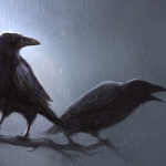 Crow Pfp