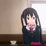 Download Anime K-ON! PFP