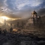 Download Sci Fi Post Apocalyptic PFP