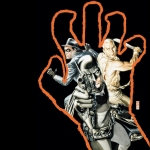 Download Comic First Wave PFP