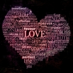 Download Artistic Love PFP