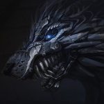 Download Dark Creature PFP