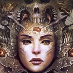 Download Fantasy Woman PFP