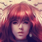 Download Fantasy Woman PFP