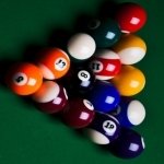 Download Man Made Pool (Game) PFP