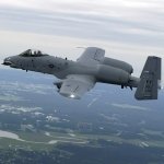 Download Military Aircraft PFP