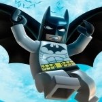 Download Video Game LEGO Batman 2: DC Super Heroes PFP